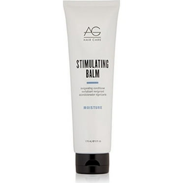 AG Hair Conditioner Light 6 oz - Walmart.com