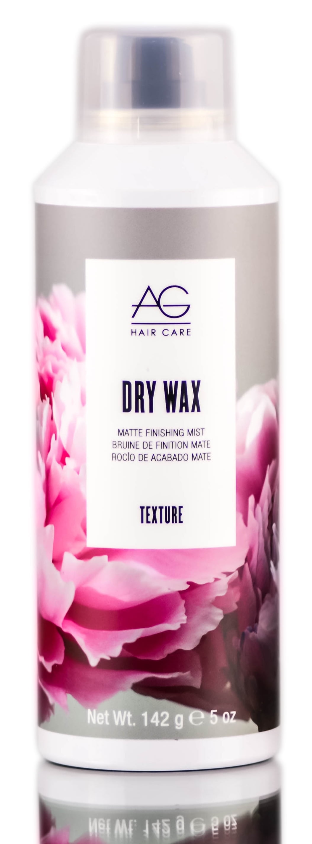 AG Hair Care Styling - Texture Dry Wax, 5 Ounce for Frizz Protection ...