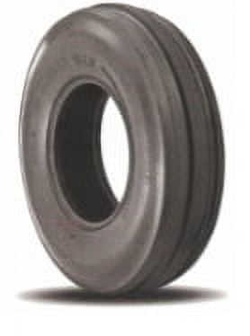 Ag Plus Front F-2 3-Rib Farm Tire - Walmart.com