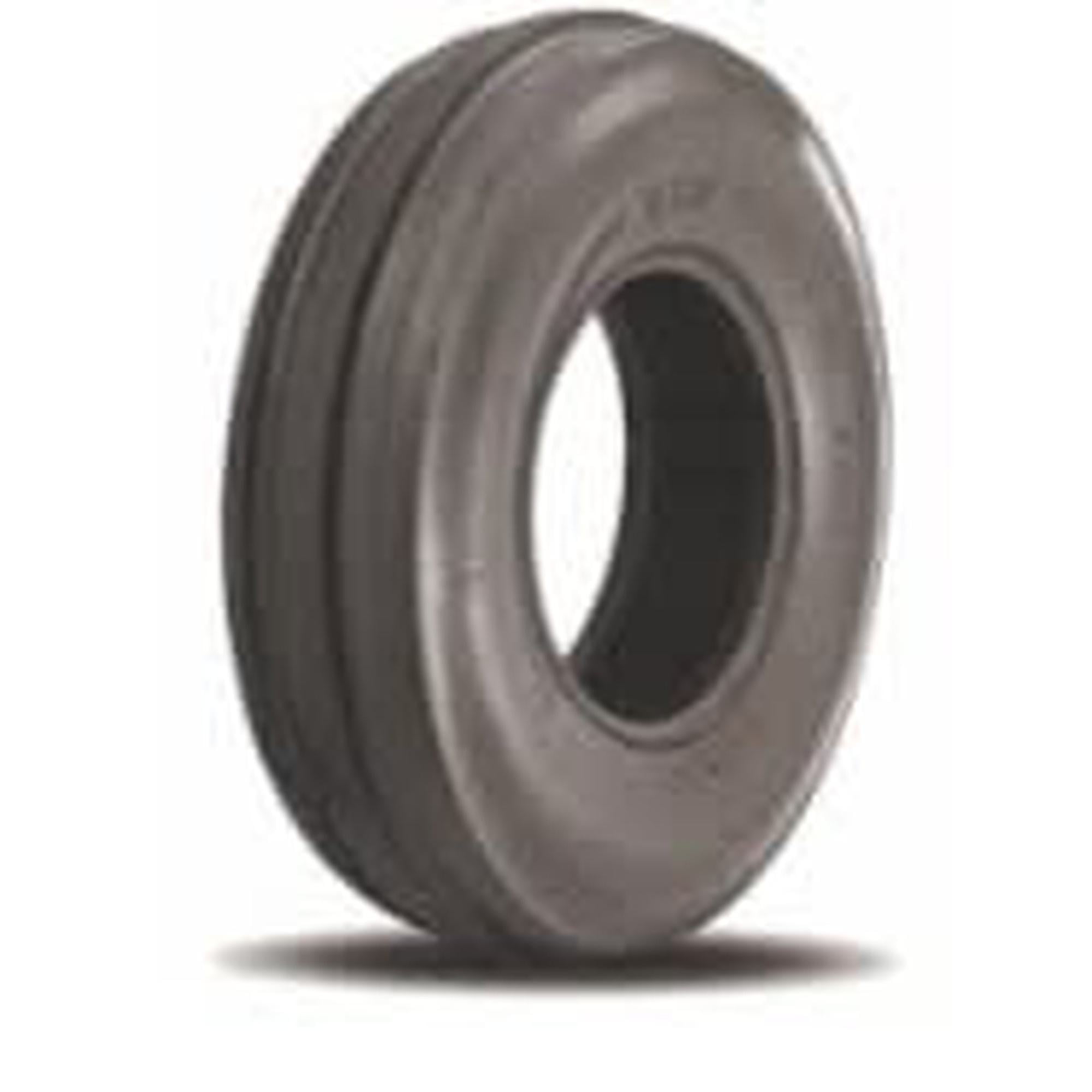 Ag Plus Front F-2 3-Rib, Tread 3340 7.50-16 99A8 D Tire - Walmart.com