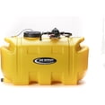 Ag Spray, 25-Gal Platinum Spot Sprayer 2.2 GPM Pro Handgun, Premium ...
