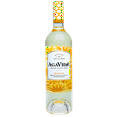 AgaVida Mango Wine, 5% ABV, 750ml Glass Bottle, 5-150ml Servings ...