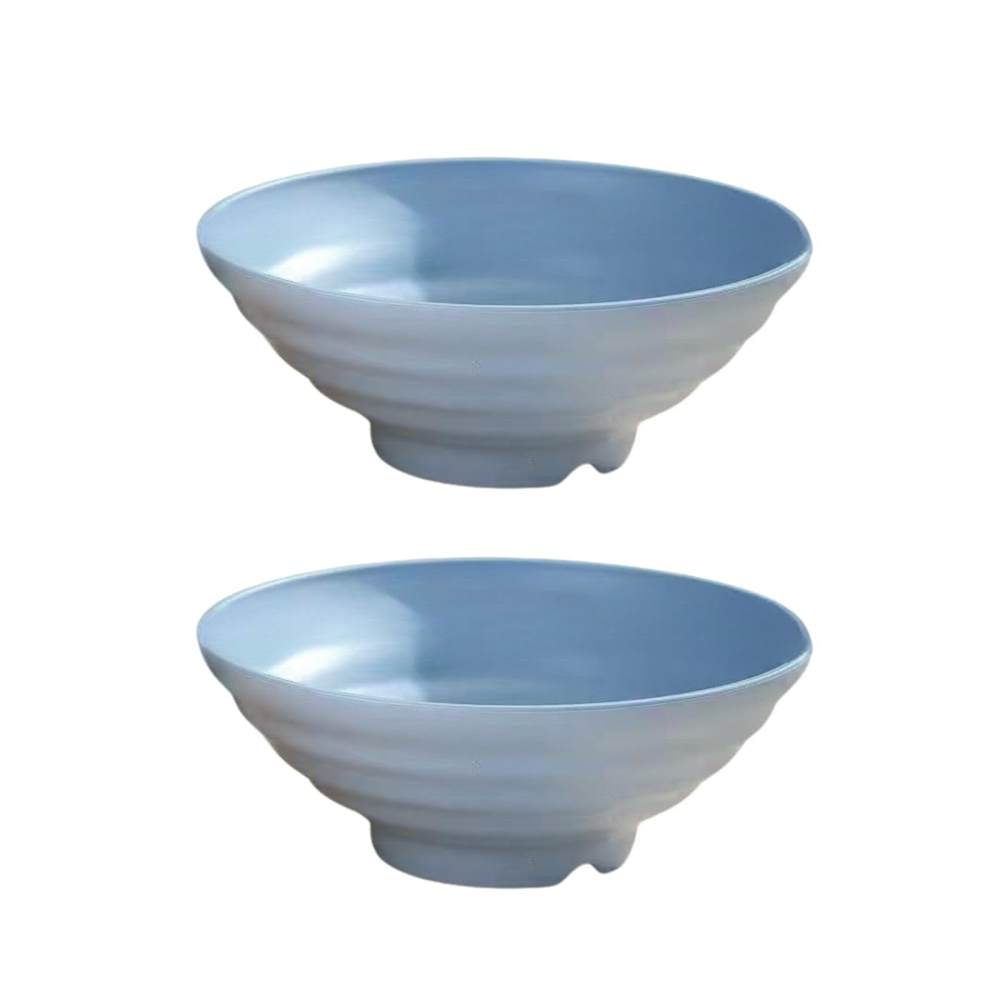 Agabani Japanese Dessert Salad Bowl Set Dust Resistant Bowl for Home ...