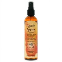 Agadir Argan Oil Volumizing Firm Hold Hair Spray 10.5 oz - Humidity ...