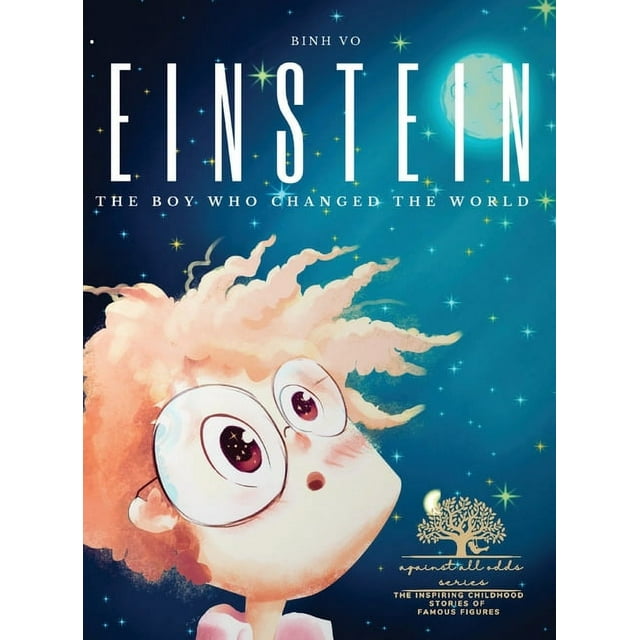 Against All Odds: The Inspiring Childhood Stories of Famous Figures ...