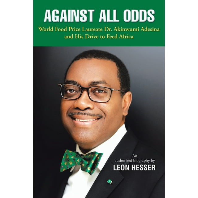 Against All Odds : Transforming African Agriculture - Walmart.com Against All Odds : Transforming African Agriculture - Walmart.com