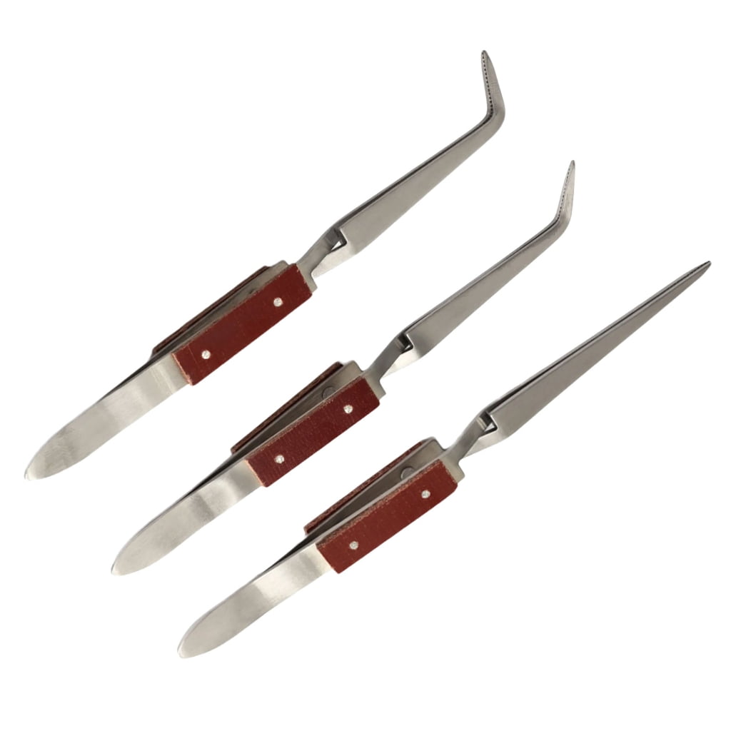 Against Slip Spring Grip Tool For Heat Welding And Jewelry Crafting ...