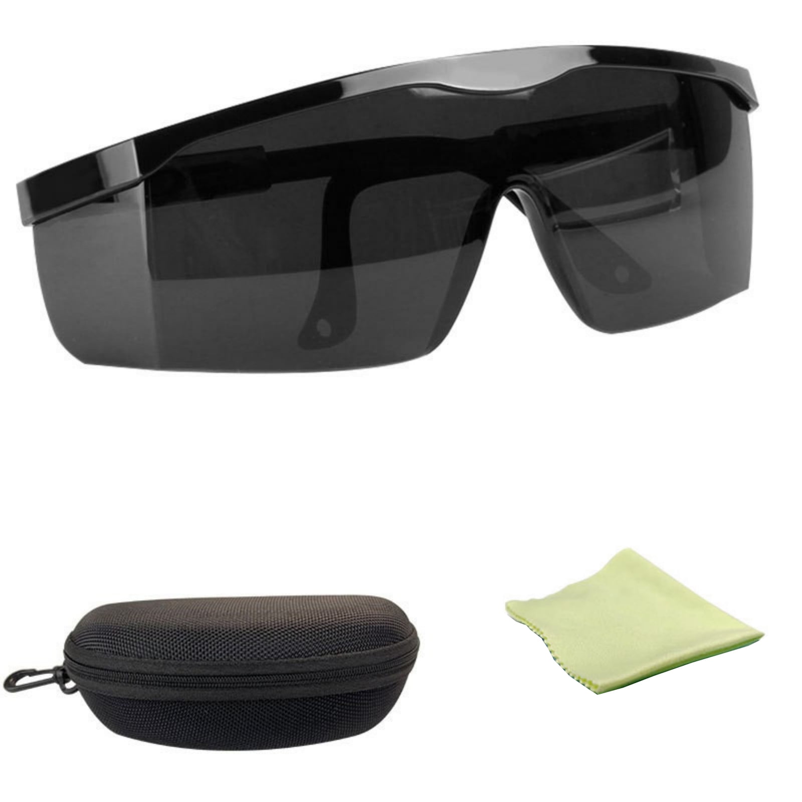 Against Spatter Security Glasses 190 450nm Frequency Protective Glasses ...