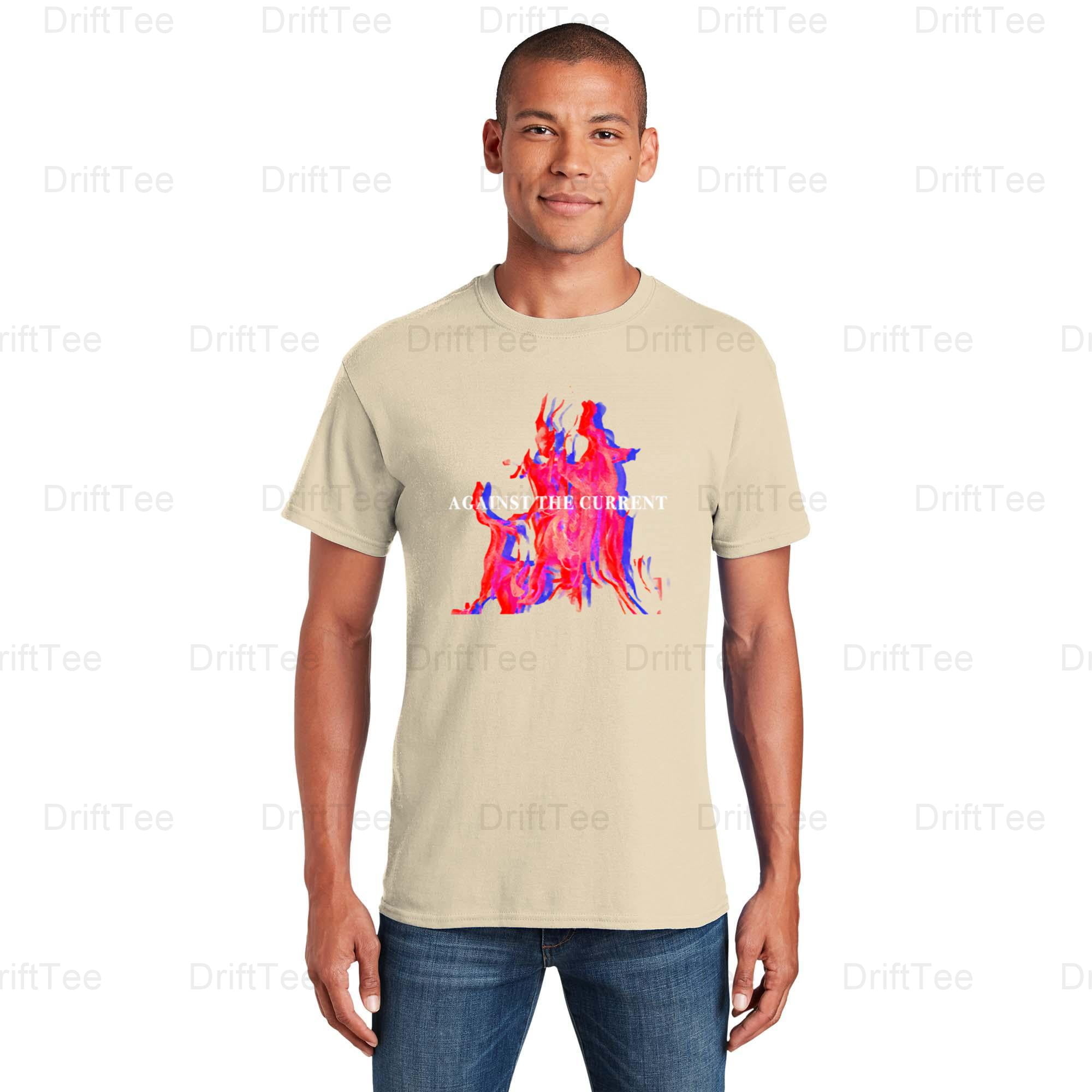 Against The Current Merch Band Music Fan Pop Rock Alternative Chrissy ...