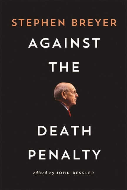 Against the Death Penalty (Hardcover) - Walmart.com
