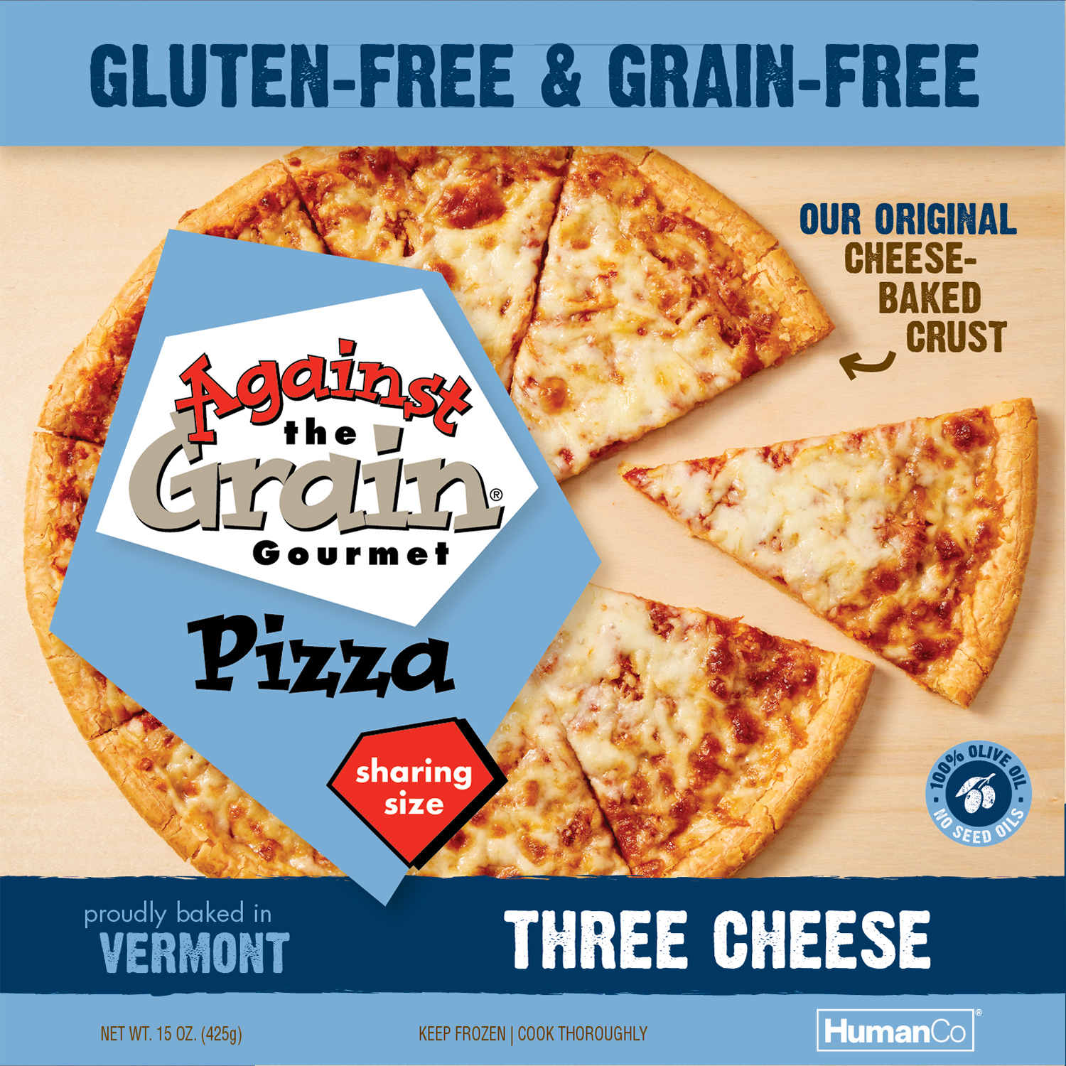 Great Value Thin Crust Philly Cheesesteak Pizza, 17.25 oz (Frozen) - Walmart.com