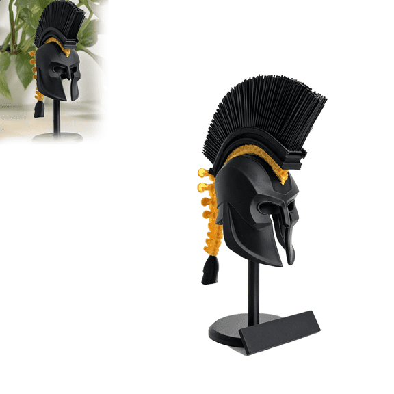 Helmet Decorations
