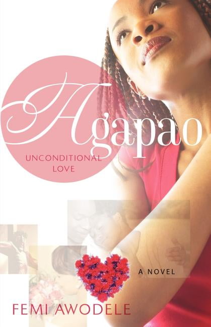 Agapao (Paperback) - Walmart.com