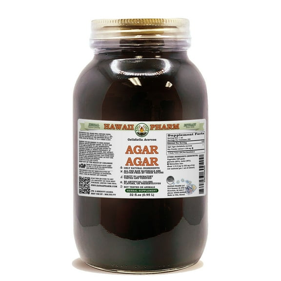 Agar Powder