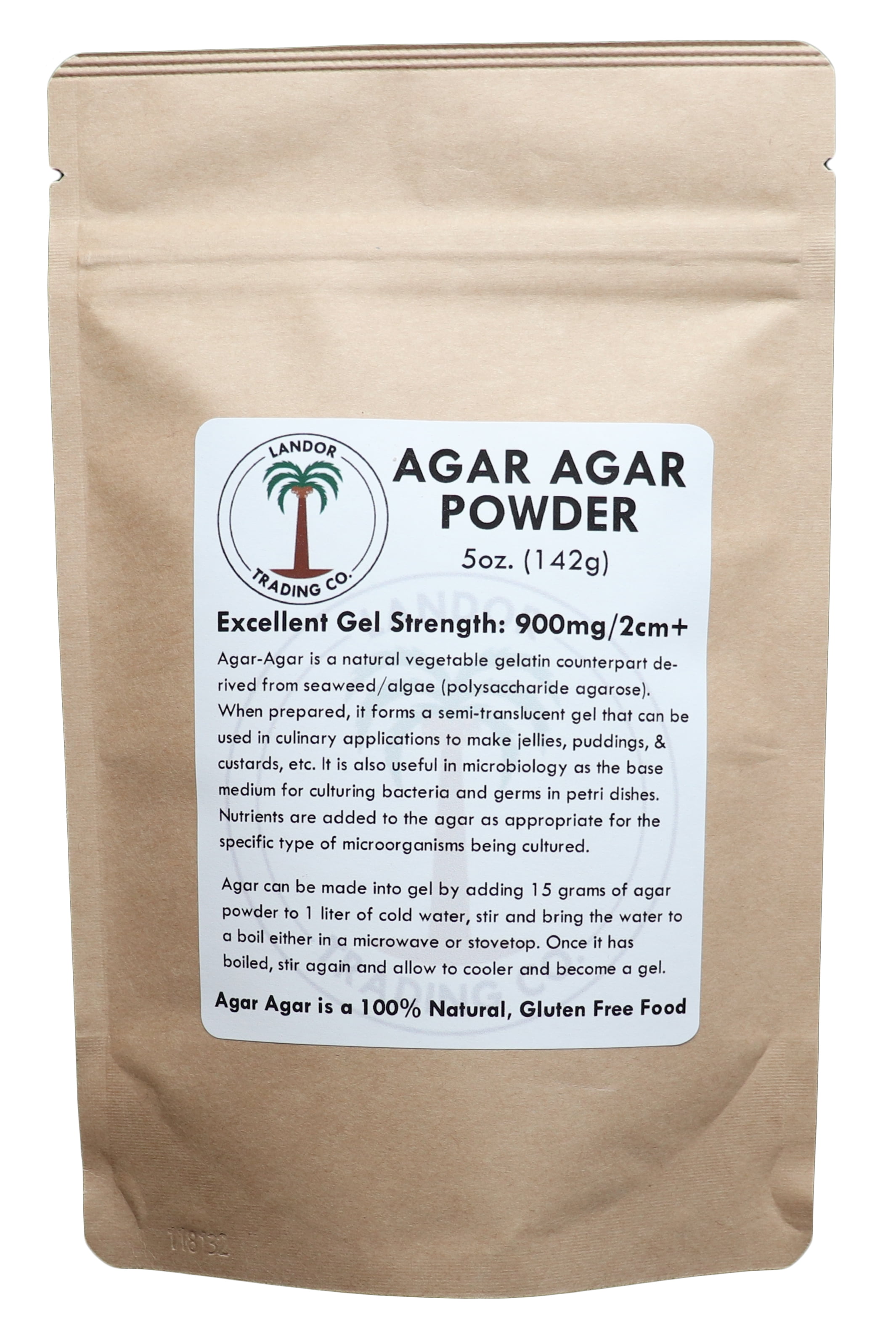 Agar Powder