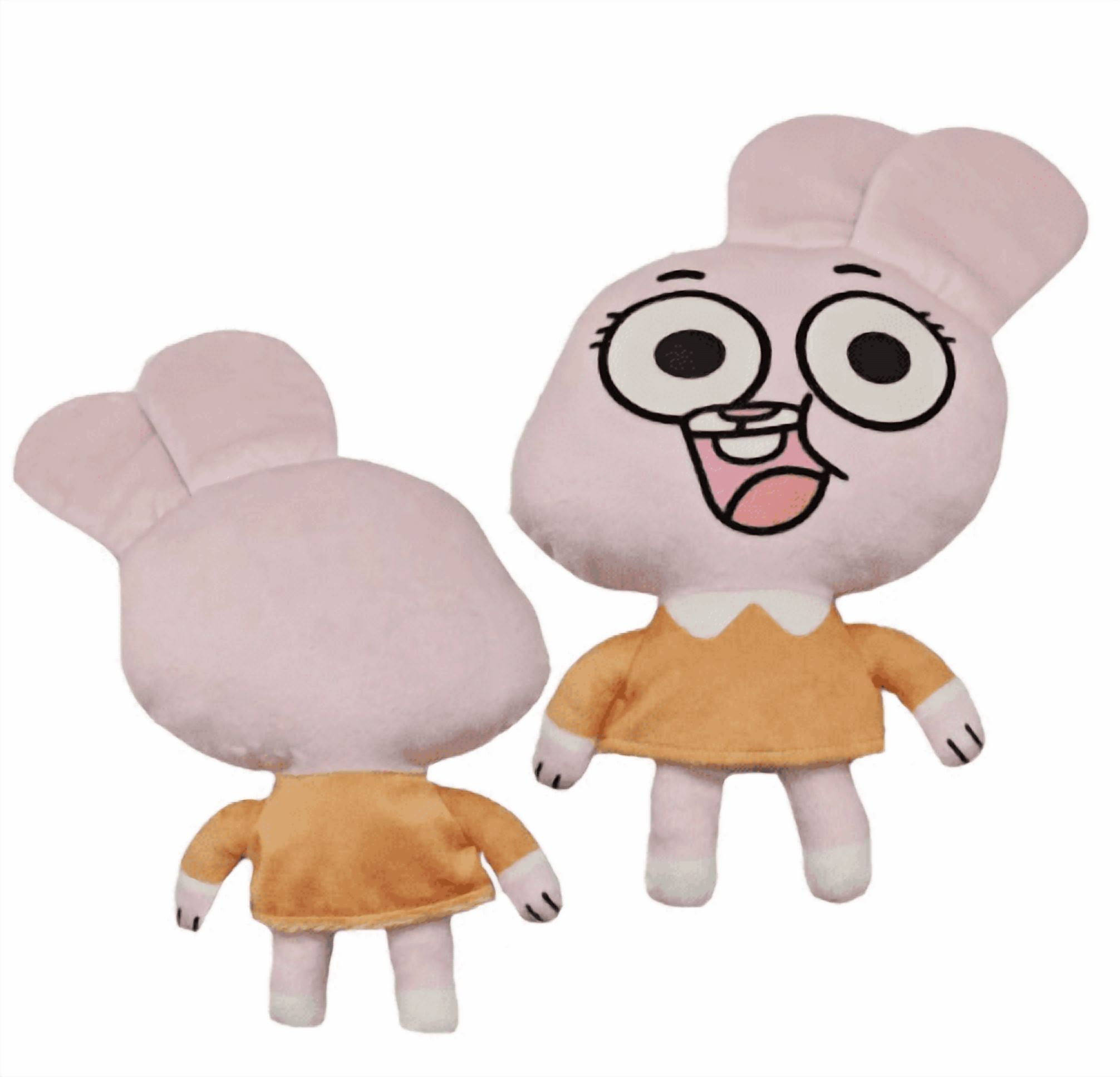 Agar.io IP Plush Toy Set, Cartoon Character Merchandise Combination ...