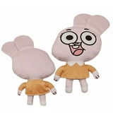 Agar.io IP Plush Toy Set, Cartoon Character Merchandise Combination ...