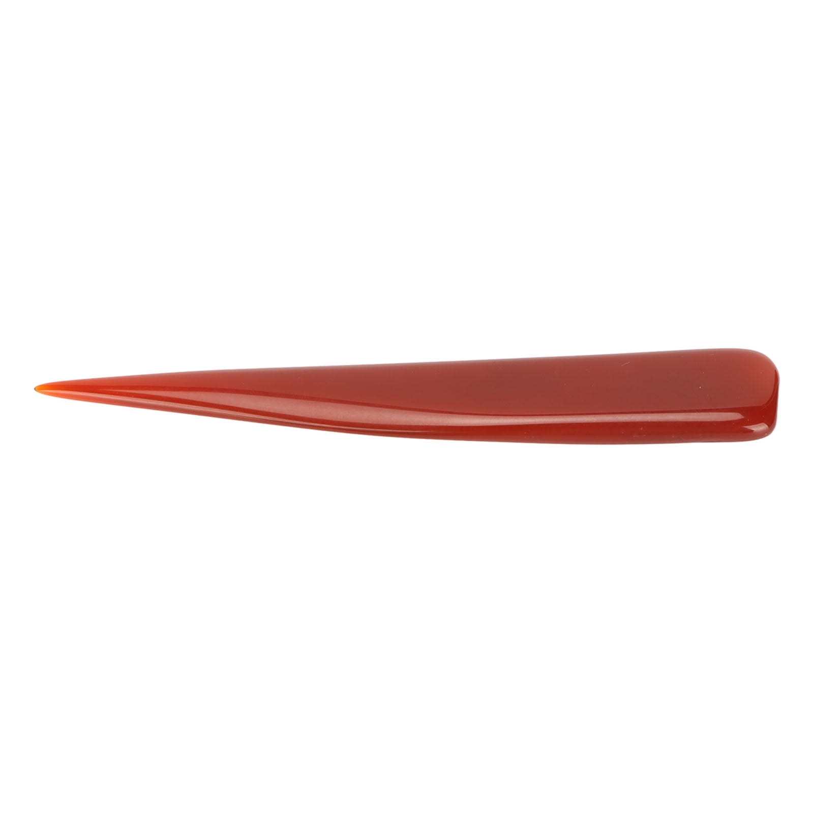 Agate Burnisher Knife Jewelry Polishing Burnishing Tool for Gold Silver ...