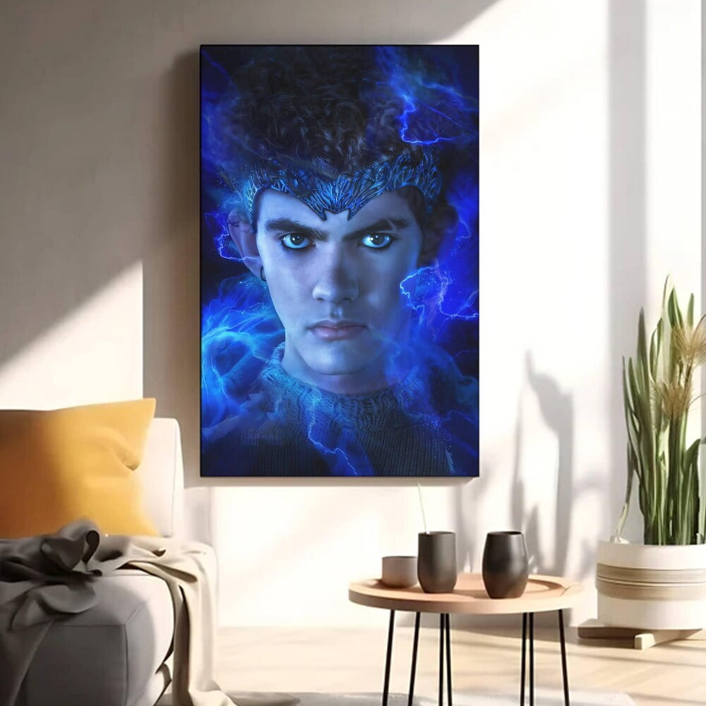 Agatha All Along Wiccan Poster Billy Maximoff Poster Agatha Harkness Tv ...