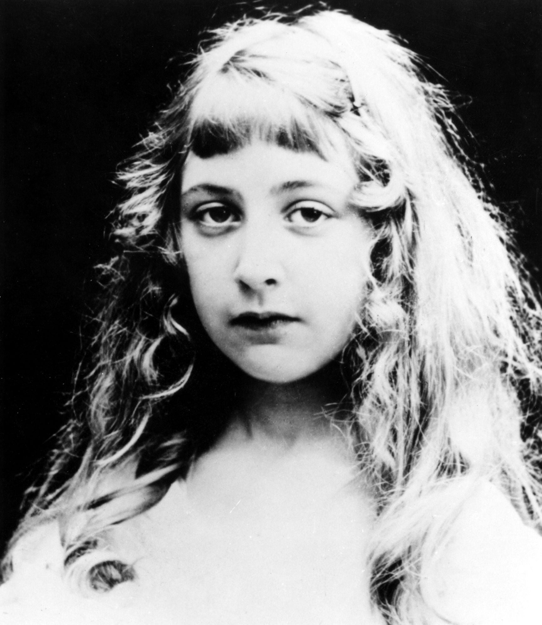 Agatha Christie (1890-1976) British Mystery Writer At Turn Of The ...