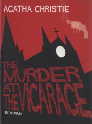 Pre-Owned The Murder at the Vicarage (Hardcover) 0007274602 ...