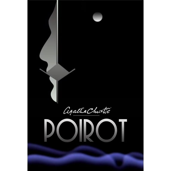 Agatha Christie’s Poirot Complete Season 1 to 13 DVD - Crime, Drama ...