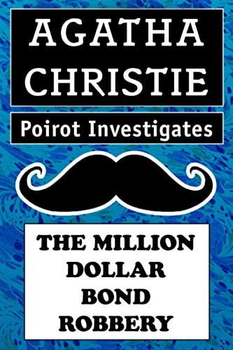 Pre-Owned Agatha Christie's Poirot Investigates: The Million Dollar ...