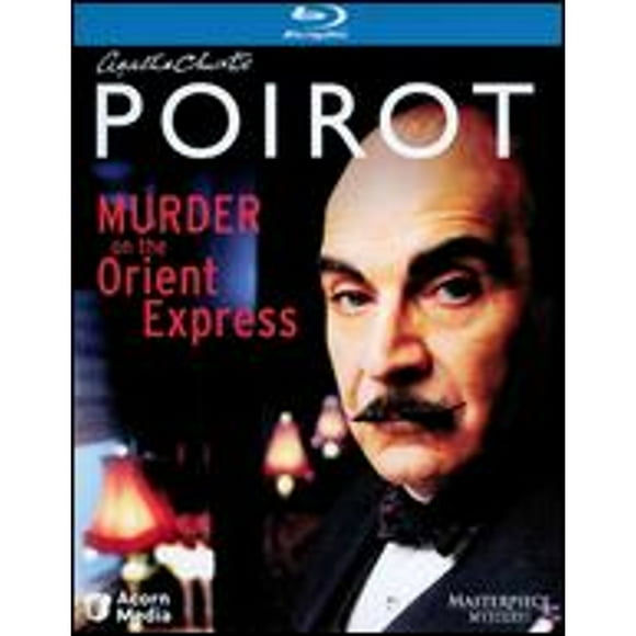 Murder Orient Express 1974