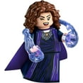 LEGO Marvel Collectible Minifigure 71039, Agatha Harkness, Series 2 ...