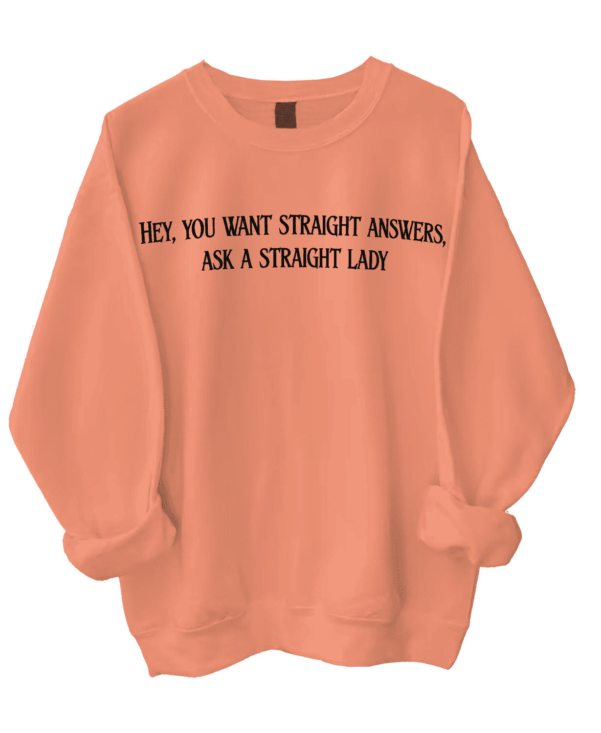 Agatha Sweatshirt, Agatha All Along Sweatshirt, You Want Straight ...