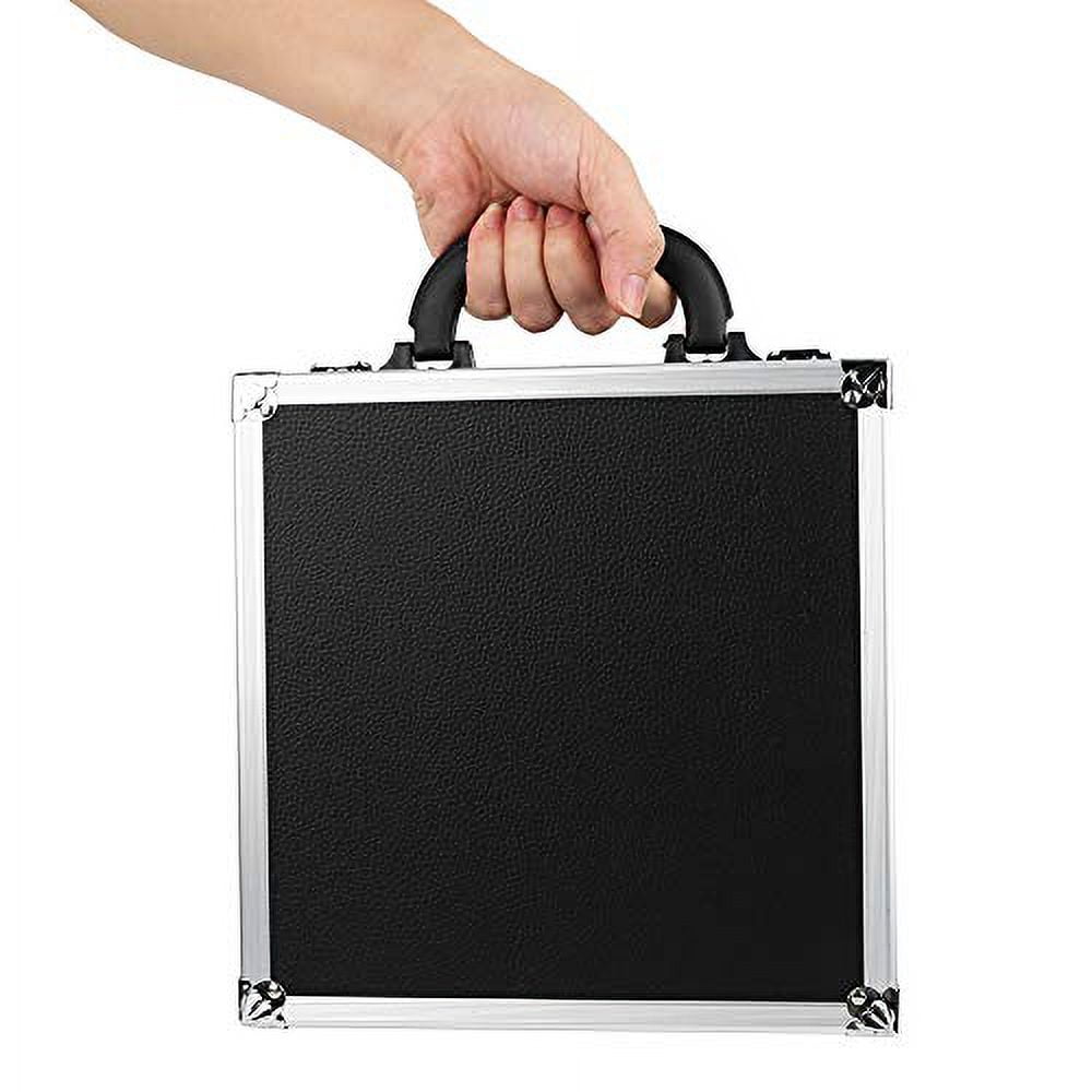 Agatige Billiard Balls Storage Box, Snooker Billiard Balls Storage Box ...