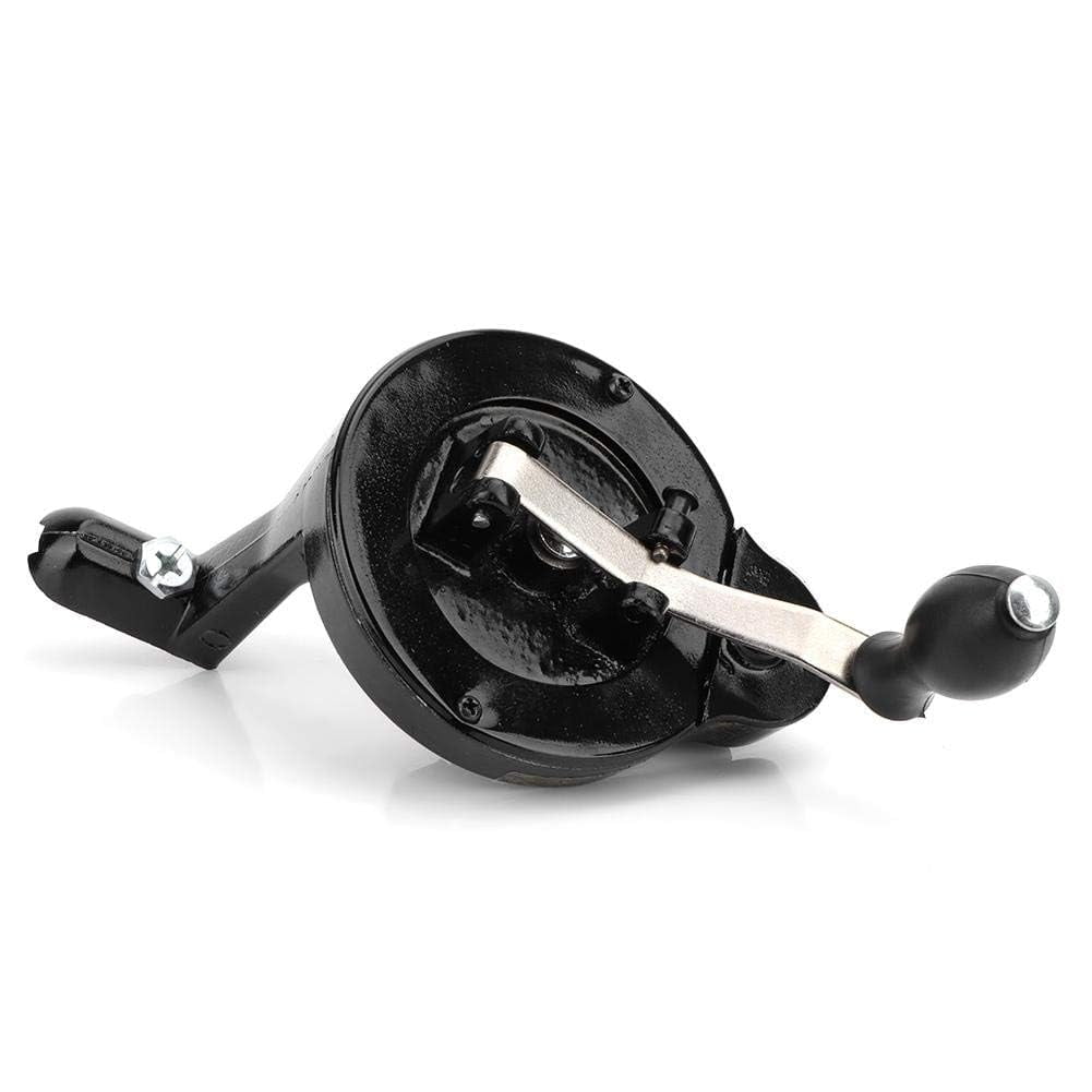 Agatige Sewing Handcrank, Sewing Machine Hand Crank Vintage Metal ...