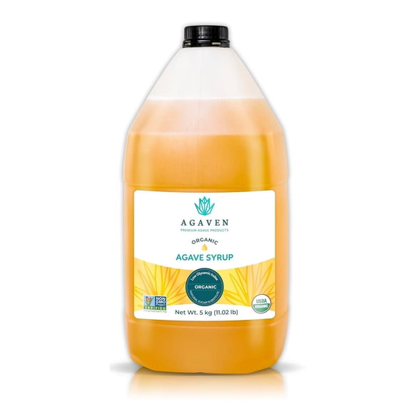 Agave Nectar