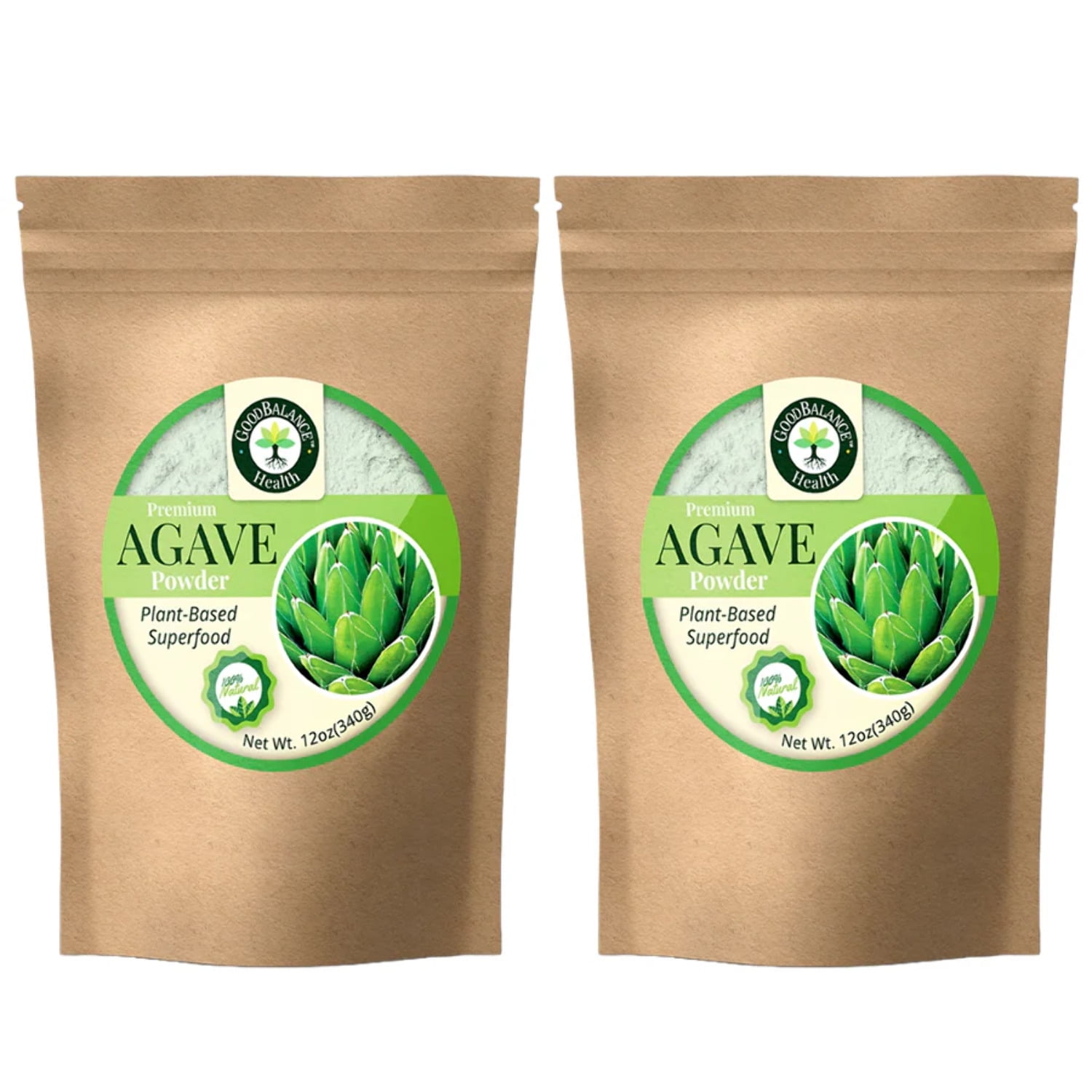 Agave Powder - Walmart.com