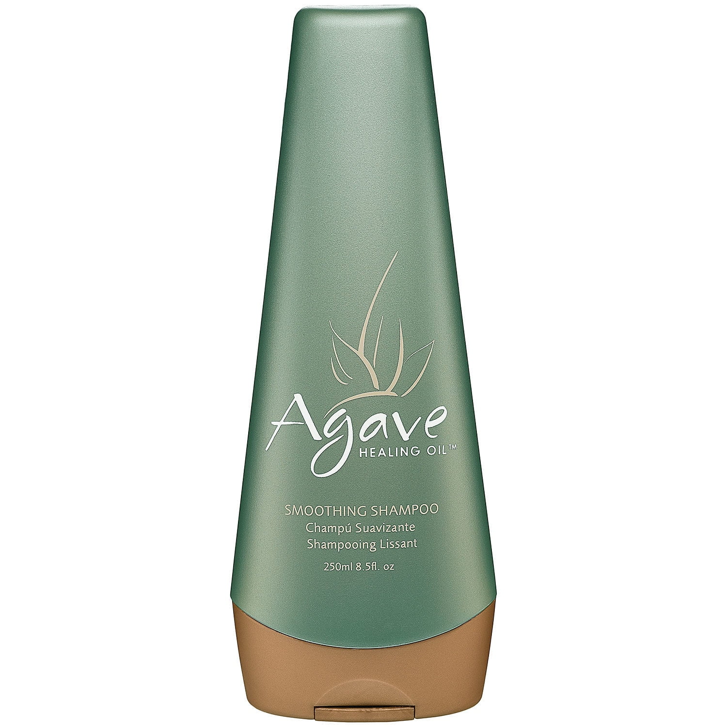 Agave Shampoo