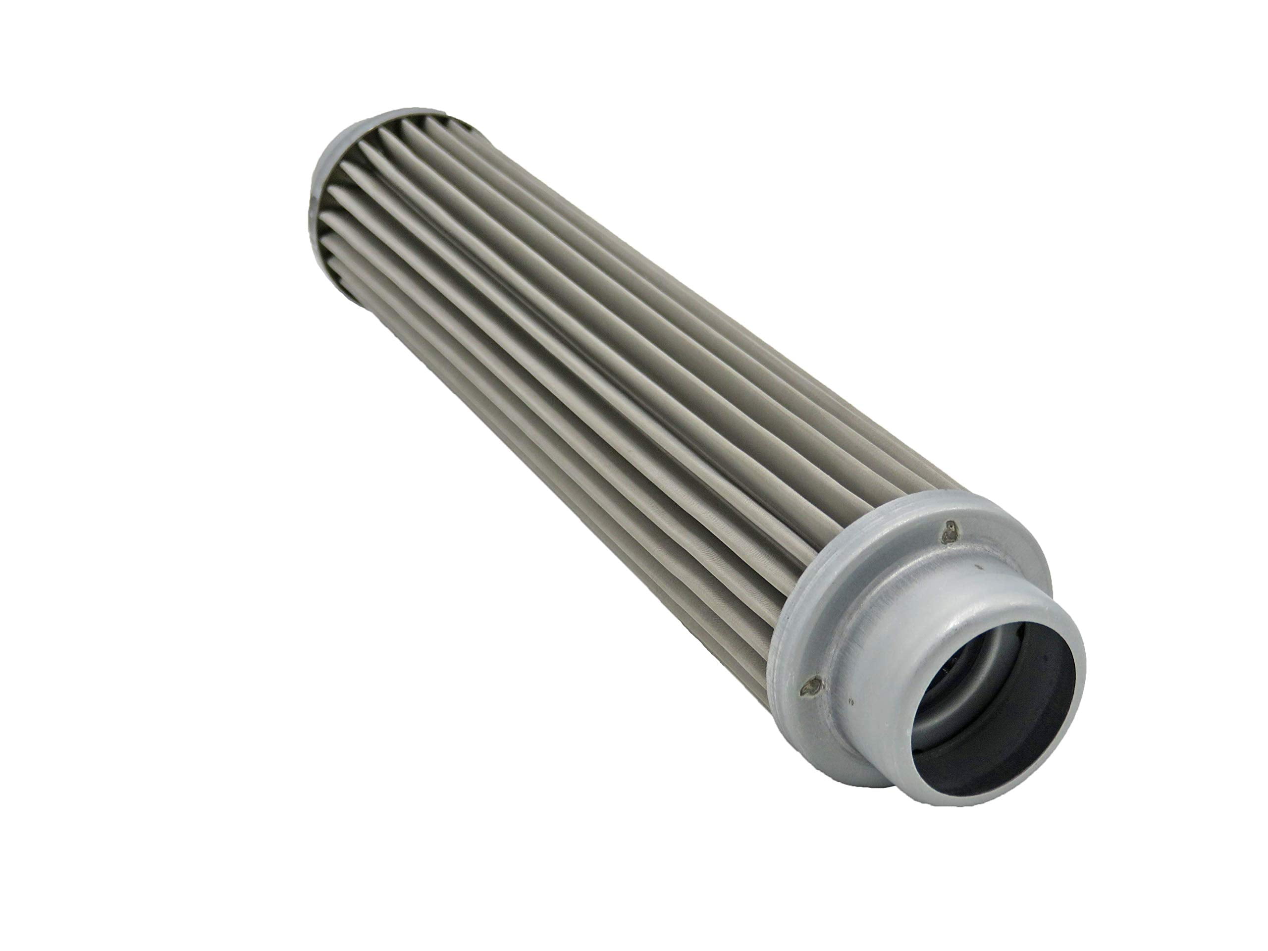 Agco Parts Hydraulic Suction Filter Massey Ferguson Compact Tractors ...