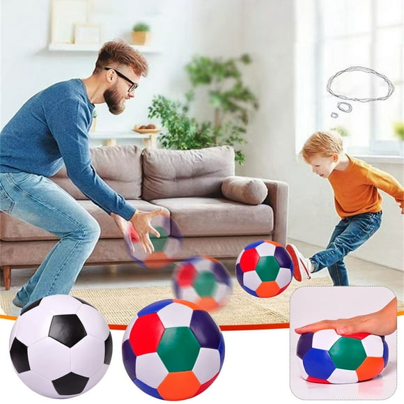 Foam Ball Toy