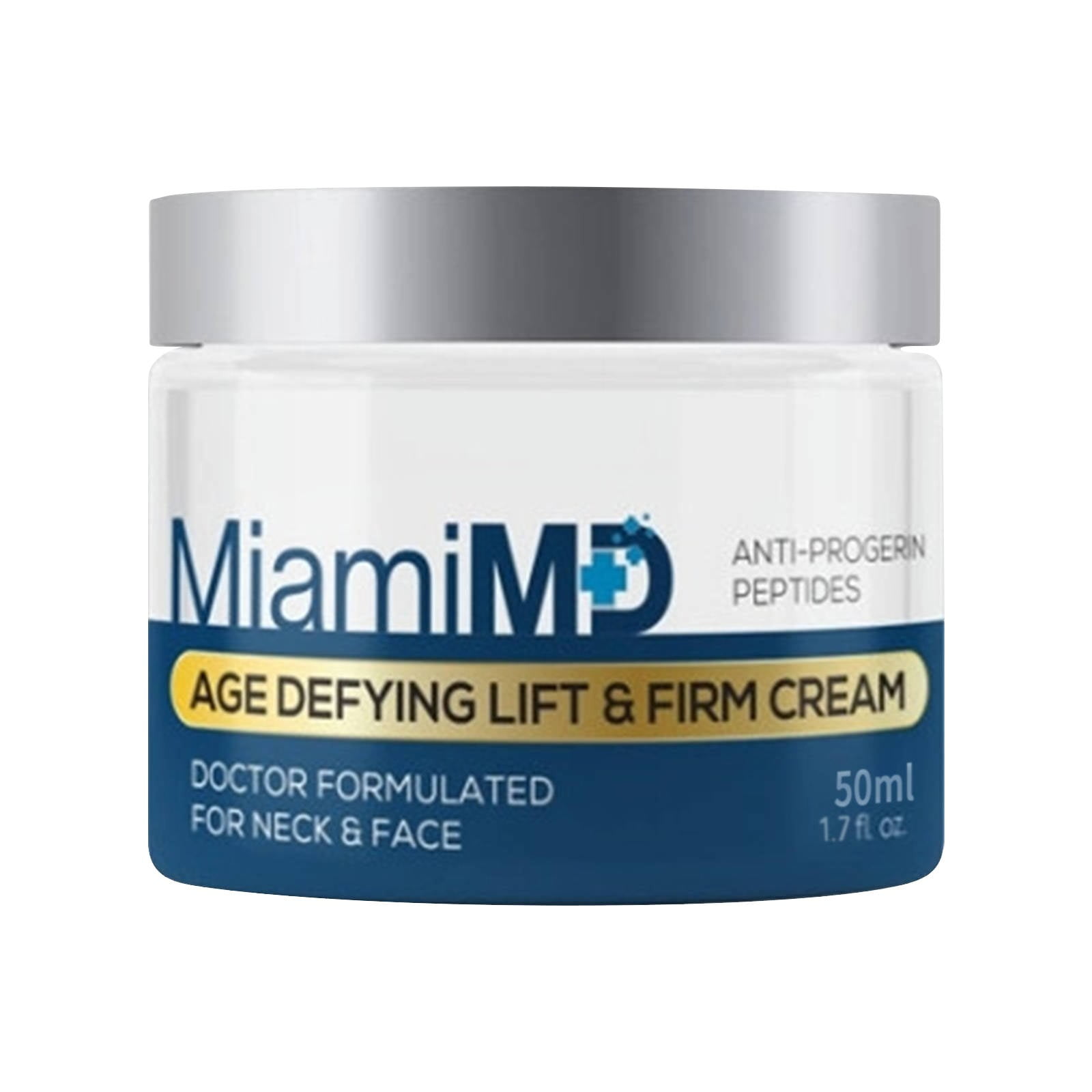 Age-Defying Lifting & Firming Face Cream for Women - Lift & Firm for ...