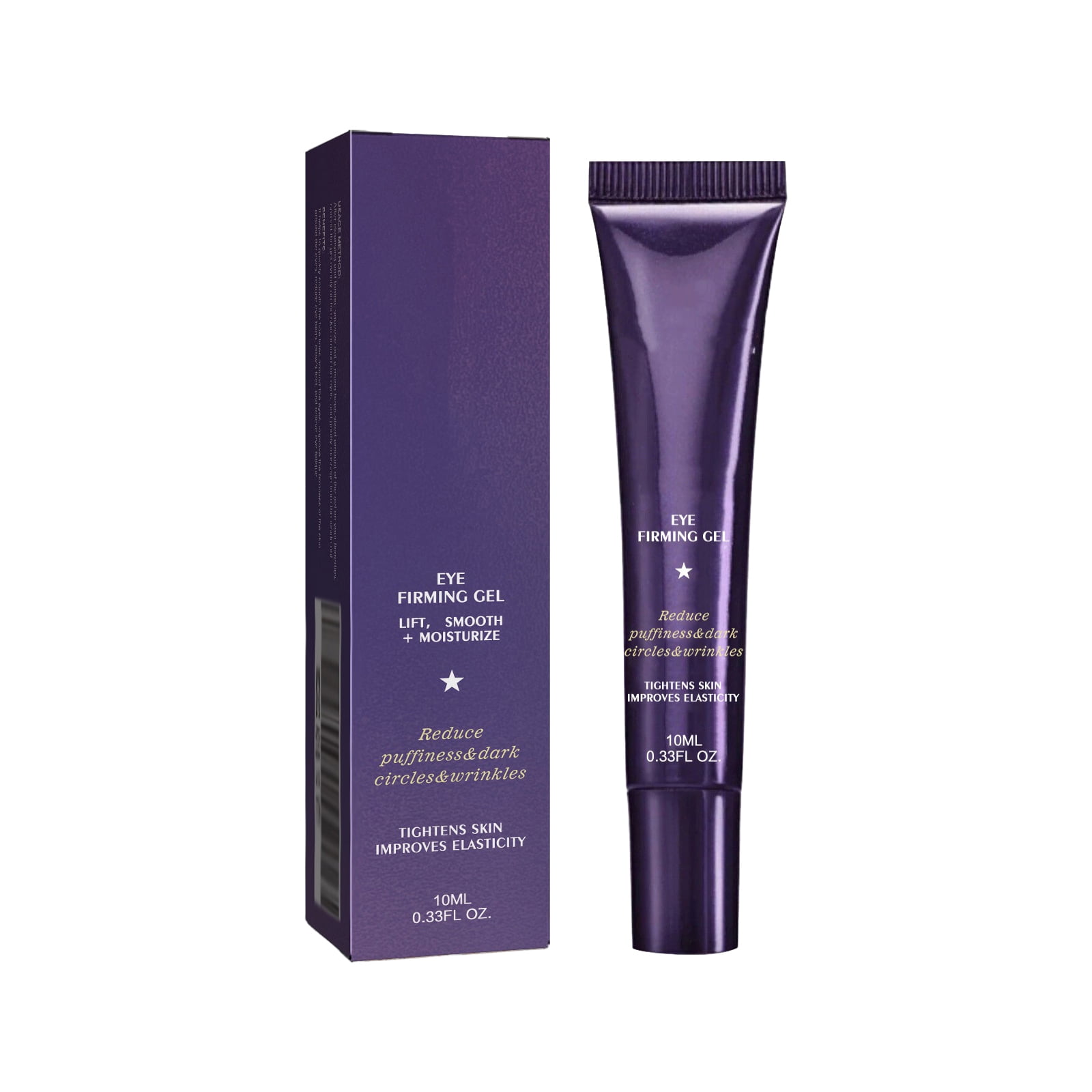 Age Defying Tinted Eye Gel Instant Firming Dark Circle Remover ...