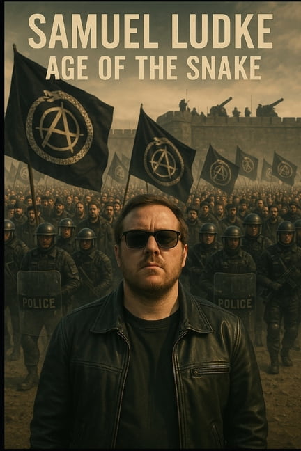 Age Of The Snake, (Paperback) - Walmart.com