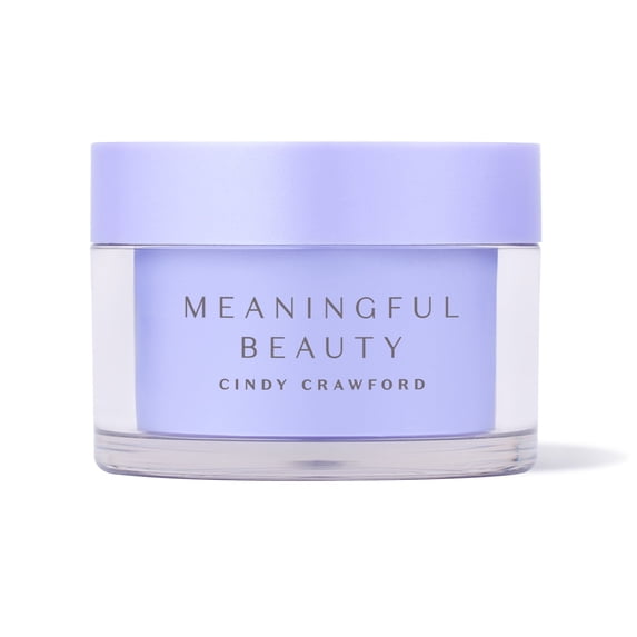 Meaningful Beauty Age Recovery Night Cr√®me with Retinol, 1 Fl Oz ...