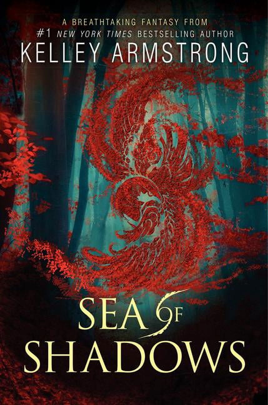 Age of Legends Trilogy Sea of Shadows, Book 1, (Hardcover) - Walmart.com