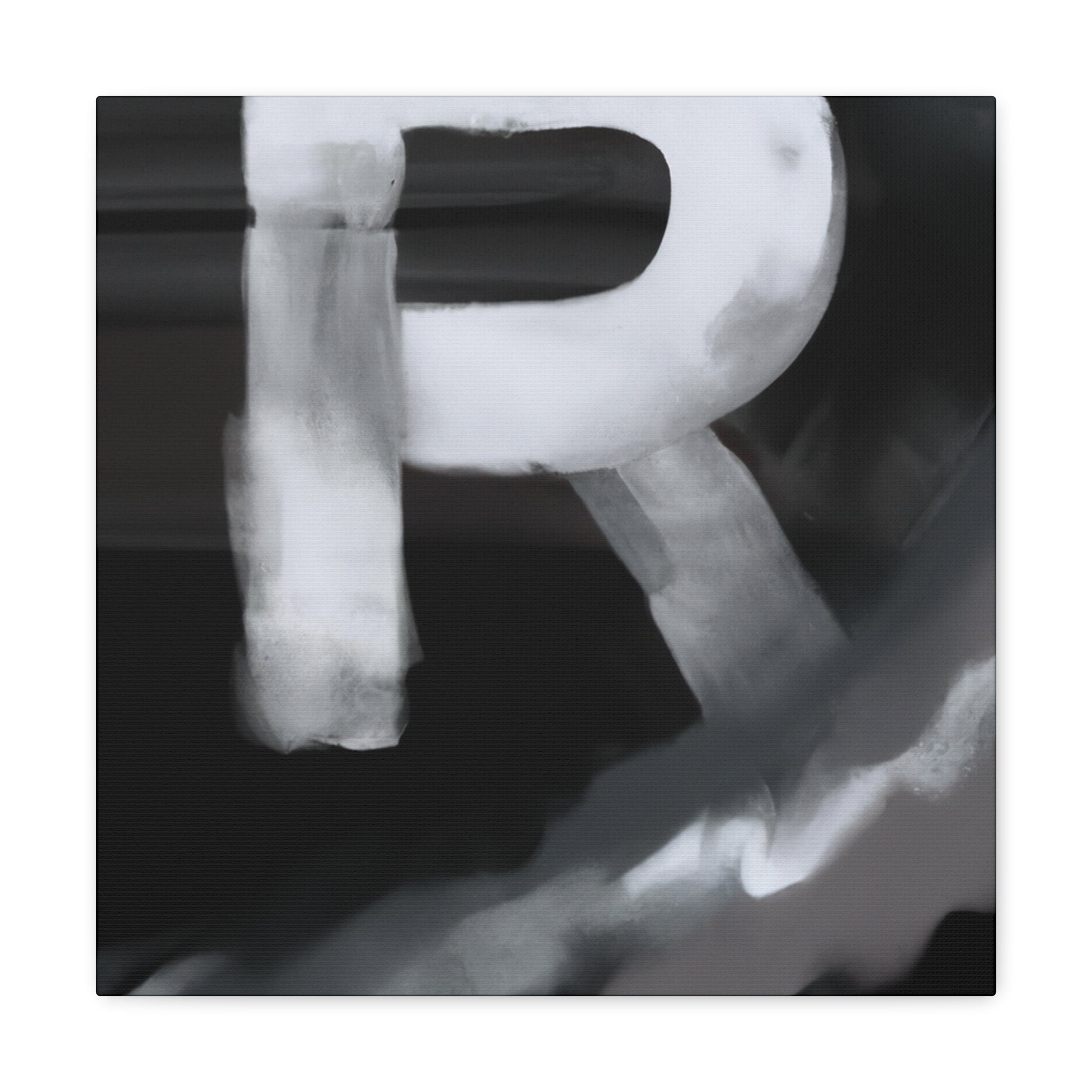 Age of Urban Riot - Canvas - Walmart.com