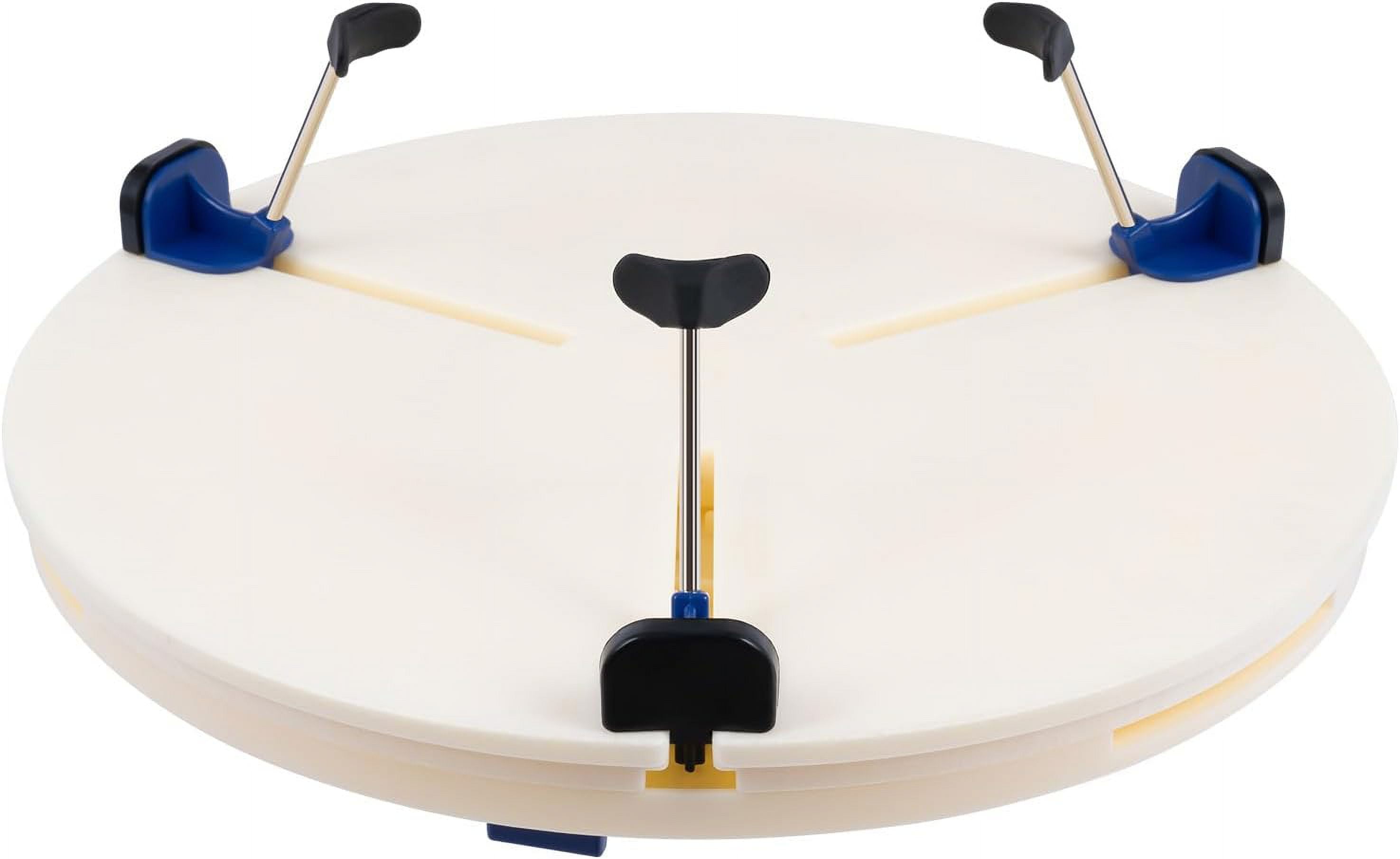 Ageanbri Portable Pottery Machine Turntable Clamp Pottery Pottery ...