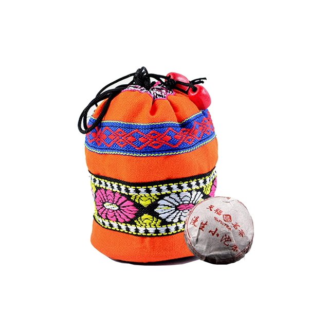 Aged Pu-erh Mini Tuocha (Fermented, 180g/6.3 oz) - Walmart.com