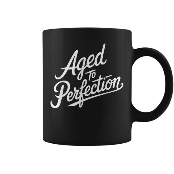 Aged To Perfection Coffee Mugs - Walmart.com