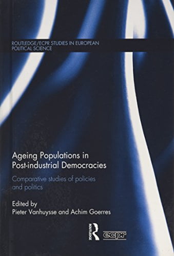 Pre-Owned Ageing Populations in Post-Industrial Democracies ...