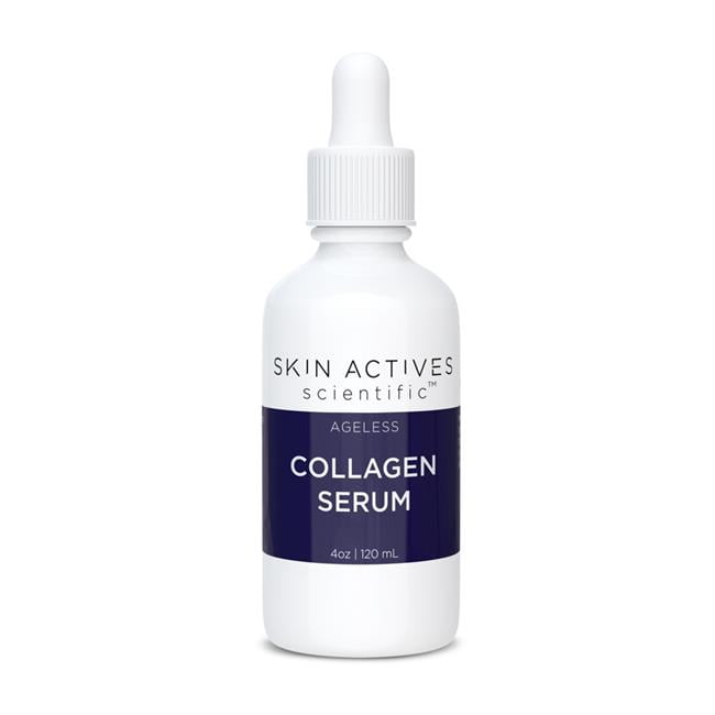Ageless Collagen Serum - 4 fl oz - Walmart.com