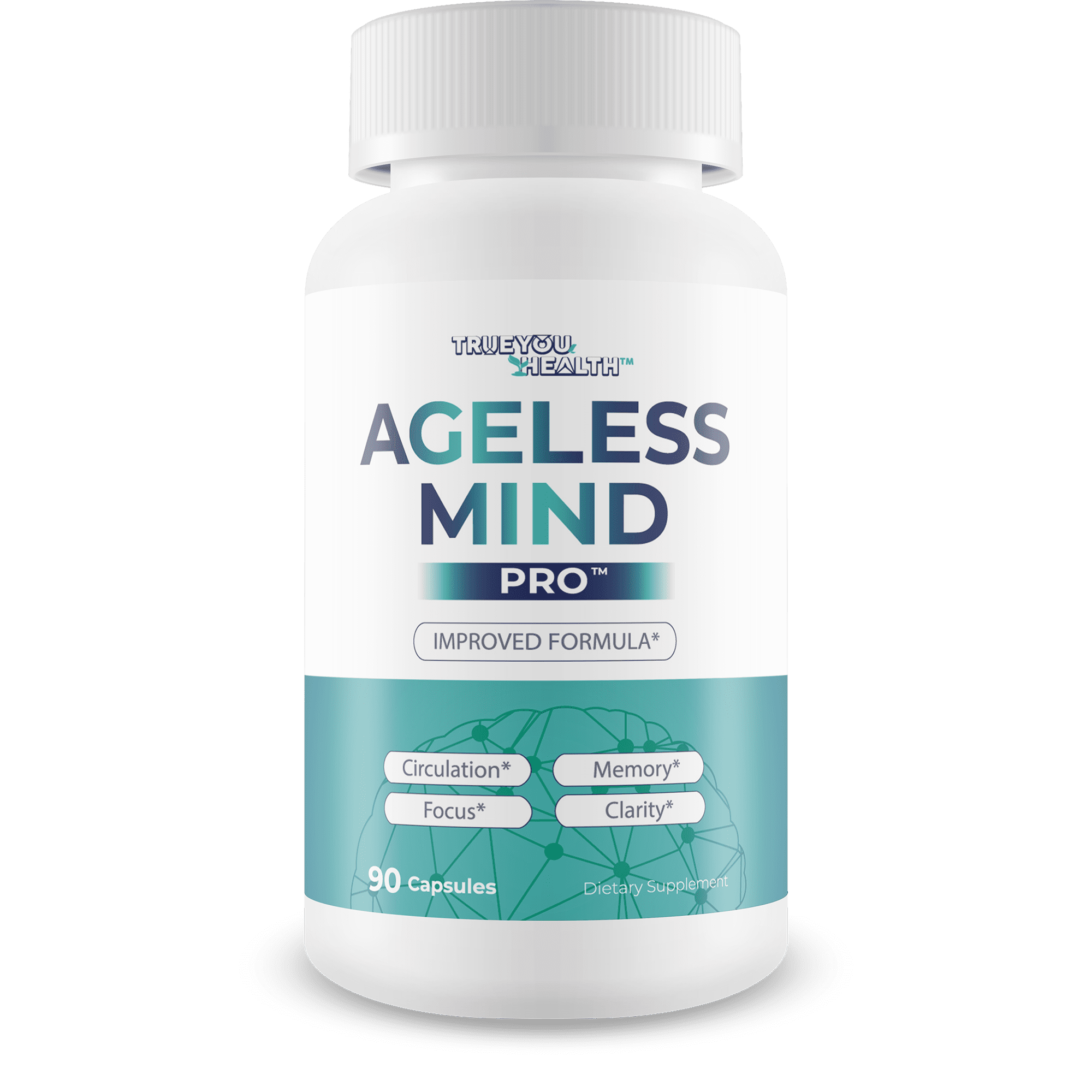 Ageless Mind Pro - Our Best Nootropic Brain Supplements for Memory and ...