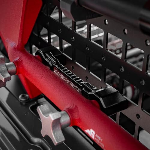 Agency 6 Surface Shovel Mount (SSM) - Mount Any Agency 6 Shovel to Flat Panel with 6" Hole ...